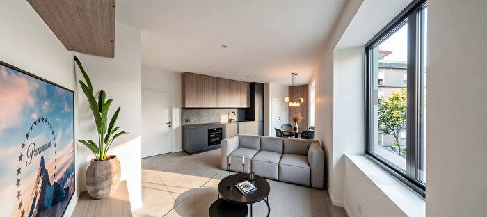 Annemasse, Centre-ville : Appartement 1 pièce à vendre