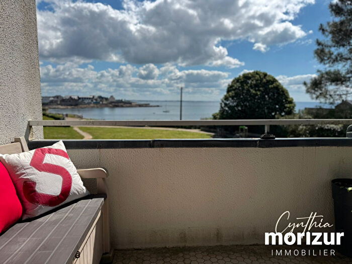 Appartement 1 pièce à vendre à Pl meur, Ploemeur