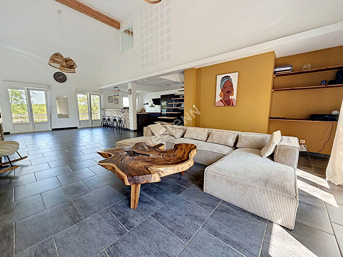 Maison 5 pièces à vendre - Chérisey