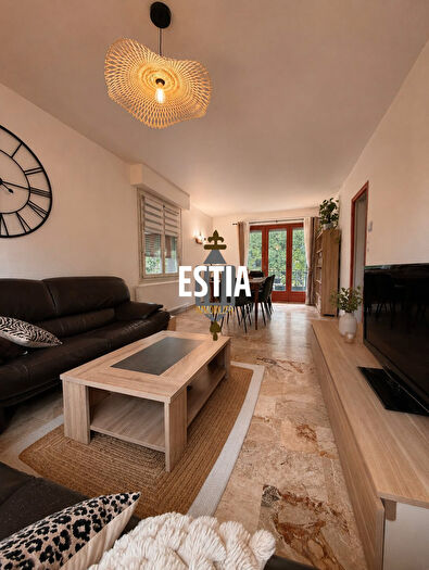 Art-sur-Meurthe - Maison 8 pièces à vendre
