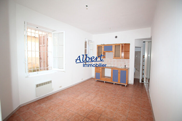 Appartement 2 pièces à Toulon, Saint-Roch, à vendre