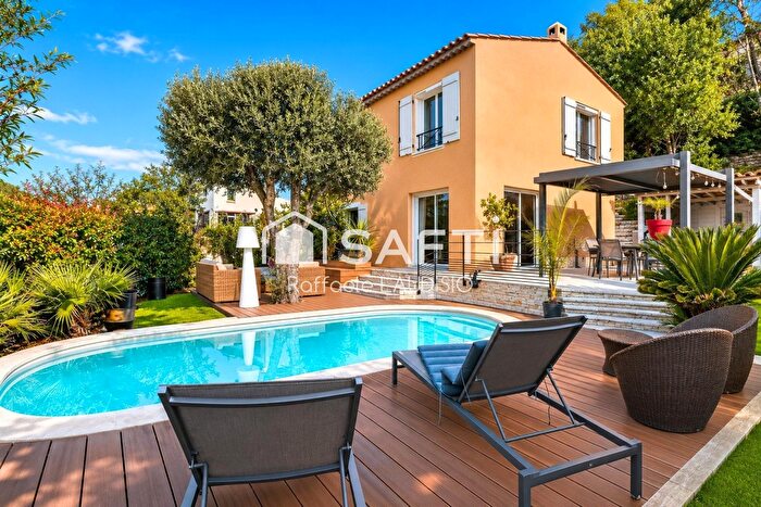 Maison 5 pièces à vendre à Bagnols-en-Forêt