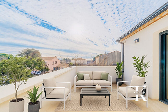 Maison à vendre - Juvignac - 7 pièces - 6 chambres