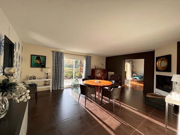 Maison 6 pièces à vendre - Changé