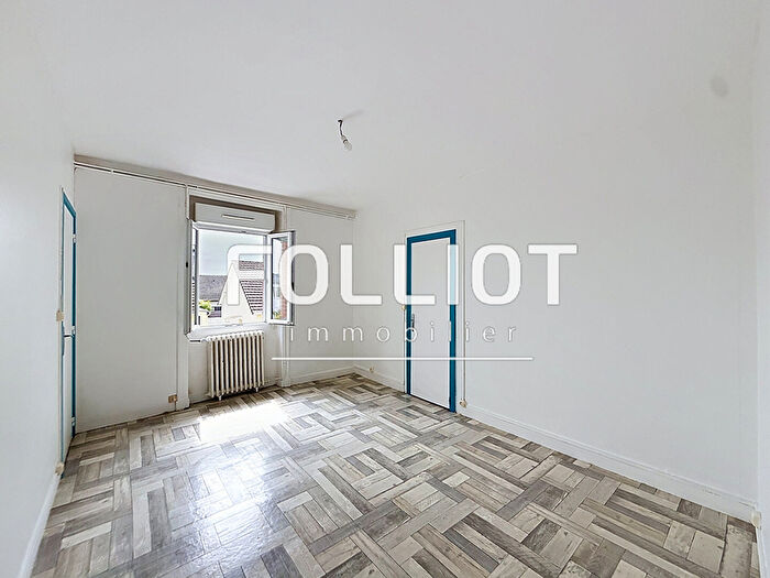 Saint-Pair-sur-Mer - Appartement 3 pièces à vendre