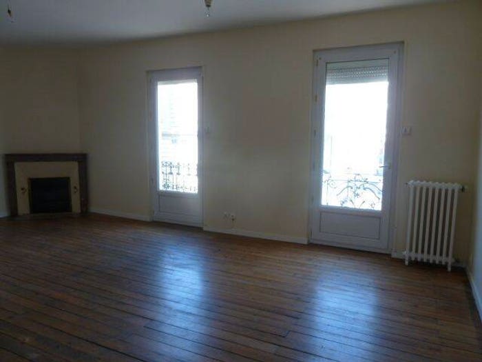 Appartement 3 pièces à louer - Nansouty, Saint Genès, Bordeaux