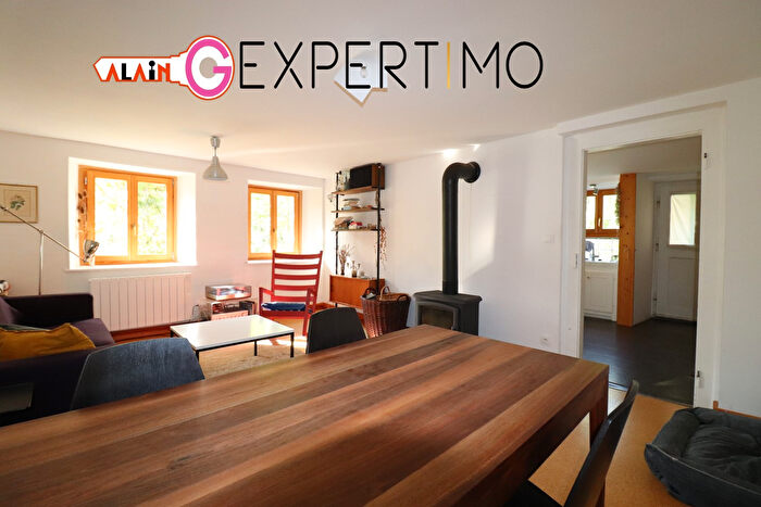 Maison 4 pièces à vendre - Storckensohn