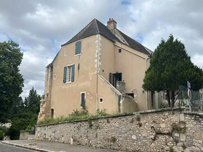 Maison 4 pièces à vendre - Saint-Marcel