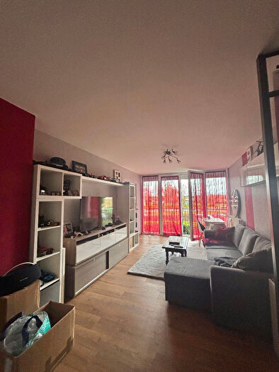 Appartement à louer - Chevigny-Saint-Sauveur - 3 pièces - 2 chambres