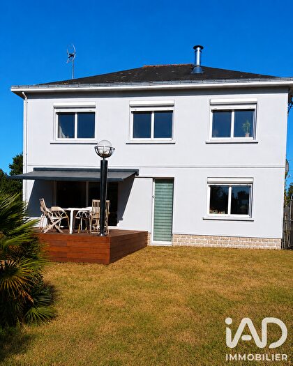 Maison 9 pièces à vendre - Guérande, Villages-Ouest