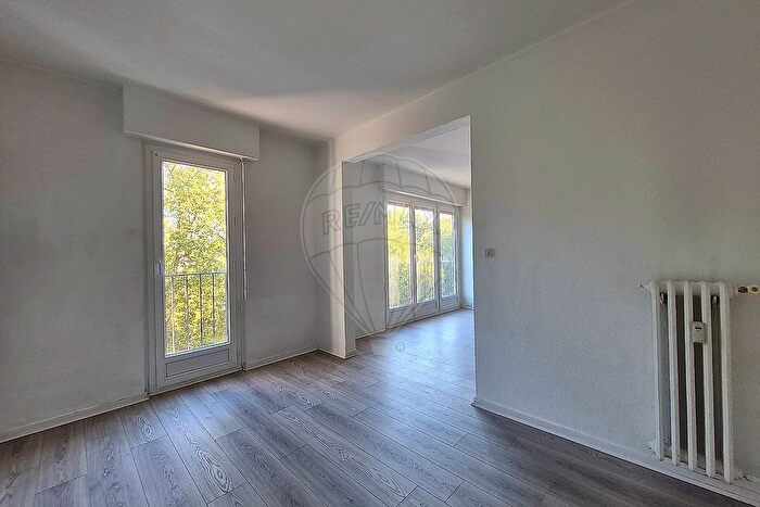 Appartement 4 pièces à vendre à Troyes, Cathédrale