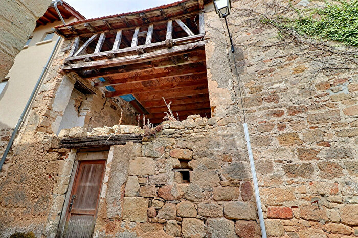Maison 1 pièce à vendre à Cardaillac