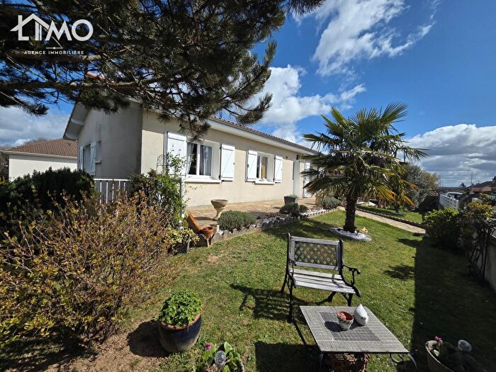 Maison à vendre - Royères - 6 pièces - 3 chambres