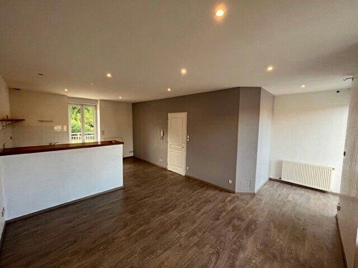 Appartement à louer - Montréal-la-Cluse - 4 pièces - 3 chambres