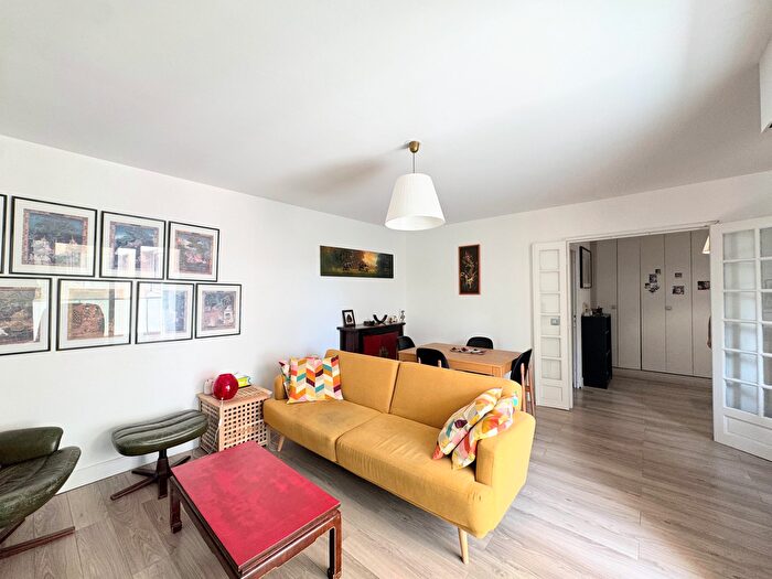 Appartement 3 pièces à louer à Maurepas, Le Bois de Maurepas, Coudrays