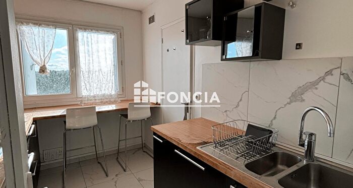 Appartement à vendre - Saint-Gratien, Des Marais, La Terre aux Clercs - 4 pièces - 3 chambres