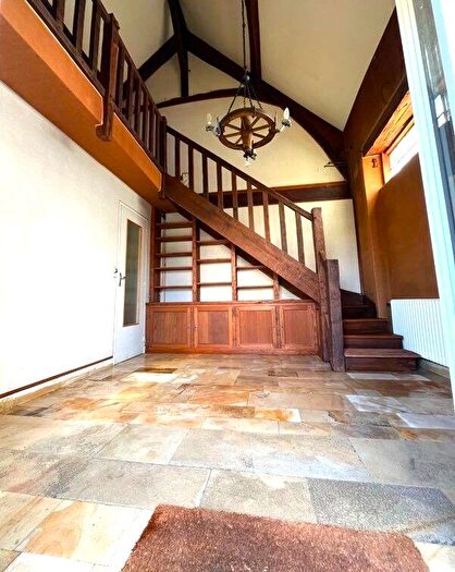 Maison à vendre - Saint-Denis-en-Val - 5 pièces - 3 chambres