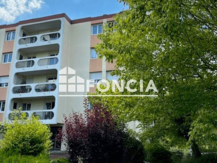 Appartement à louer - Chartres - 3 pièces - 2 chambres