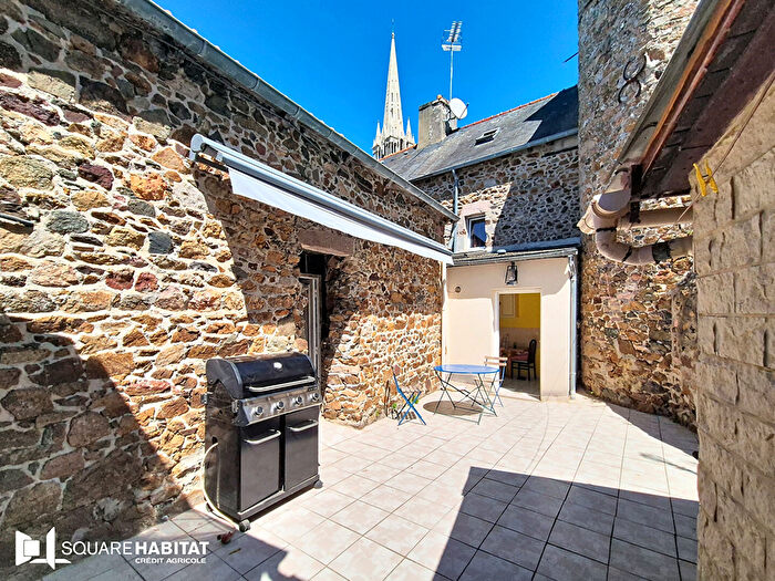 Maison 8 pièces à Pléneuf-Val-André, à vendre