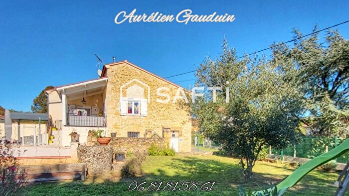Maison 5 pièces à vendre - Fumel