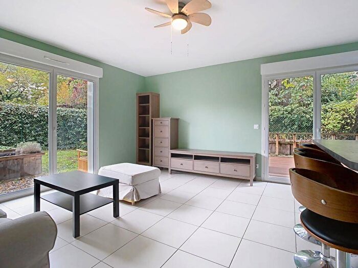 Le Roule, La Mulatière - Appartement 4 pièces à louer