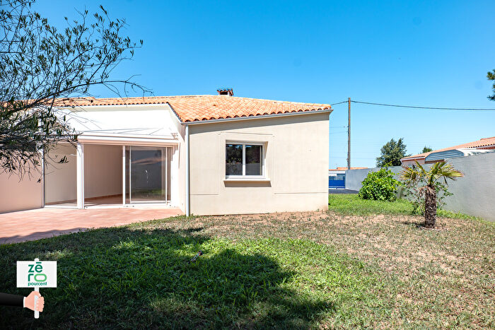 La Tranche-sur-Mer - Maison 5 pièces à vendre