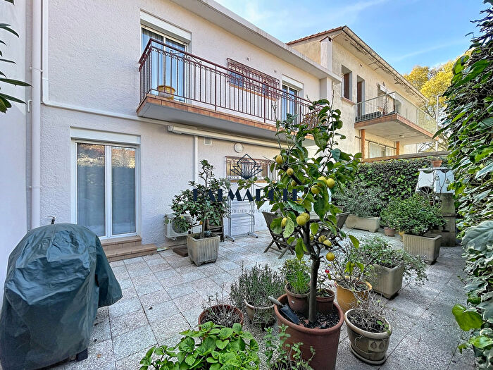 Maison à vendre - Perpignan, Bas Vernet, Clodion - 5 pièces - 3 chambres