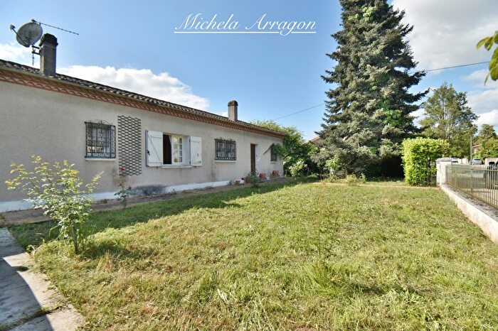 Maison 4 pièces à vendre - Villeneuve-sur-Lot, Eysses