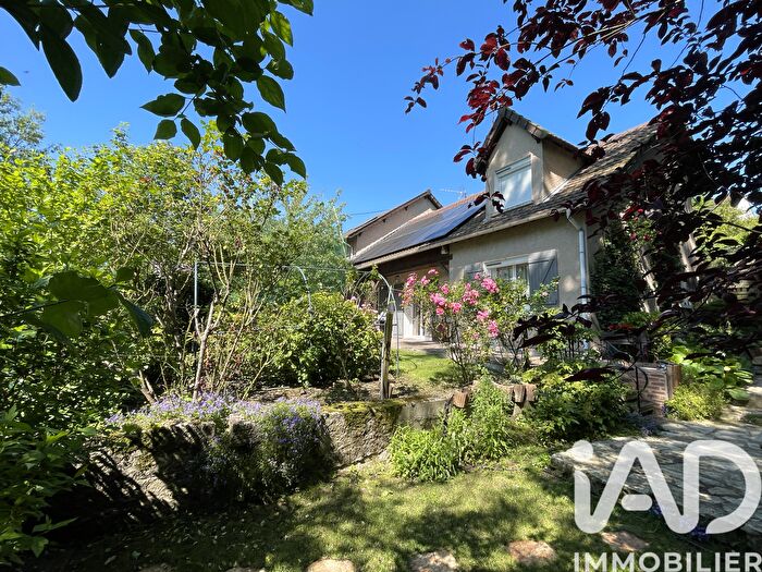 Maison 5 pièces à Chennevières-sur-Marne, Marne, Coteau Nord, à vendre