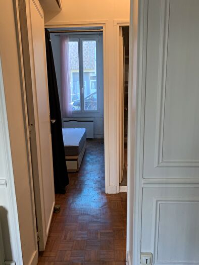 Appartement à vendre - Ivry-sur-Seine, Ivry Port - 2 pièces - 1 chambre