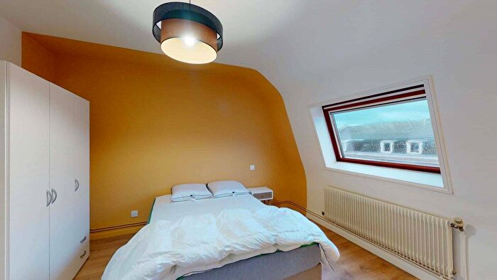Appartement 1 pièce à louer - Vauban Esquermes, Lille
