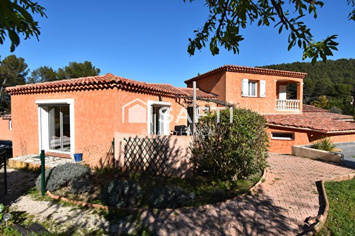 Maison 6 pièces à vendre - Ventabren