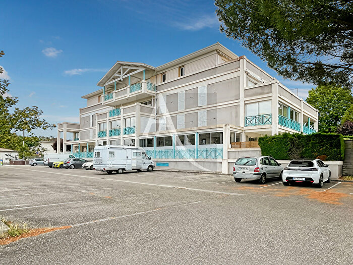 Villeneuve-sur-Lot, Eysses - Appartement 3 pièces à vendre