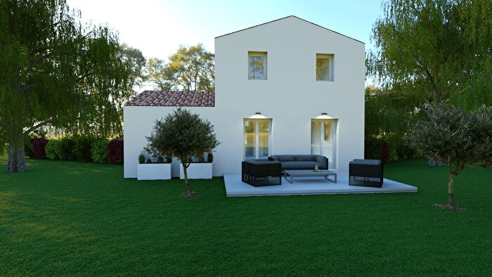 Maisons à vendre et appartements à louer - 1