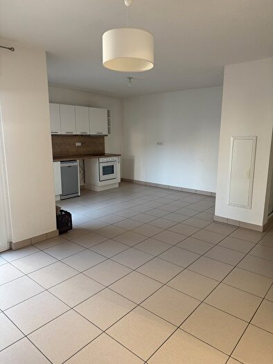 Appartement à louer - Strasbourg, Tribunal, Les Halles, Poincaré - 2 pièces - 1 chambre