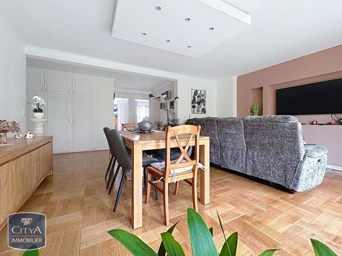 Appartement à vendre - Lens, Nord Ouest - 5 pièces - 3 chambres