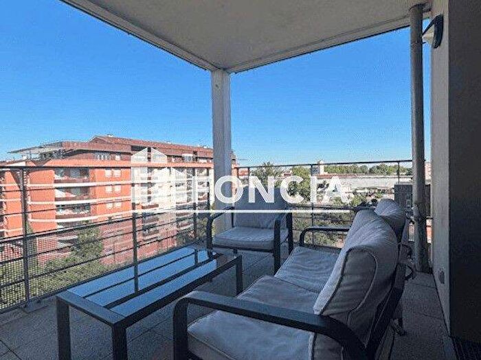 Appartement 3 pièces à louer - Minimes, Toulouse