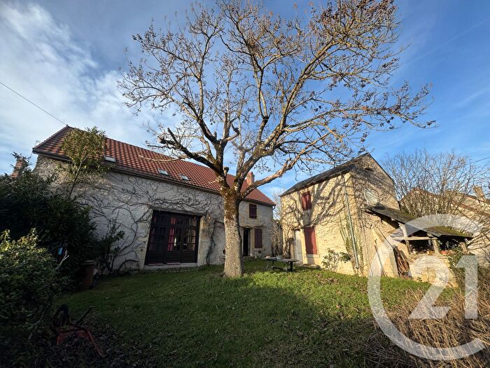 Maison à vendre - Grenois - 9 pièces - 4 chambres