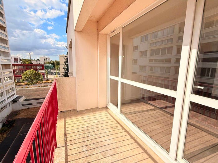 Appartement 3 pièces à louer à Belles Portes-Savary, Hérouville-Saint-Clair