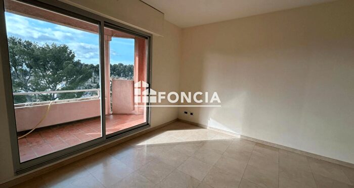 Appartement à vendre - Aix-en-Provence, Saint-Donat, Les Platanes - 2 pièces - 1 chambre