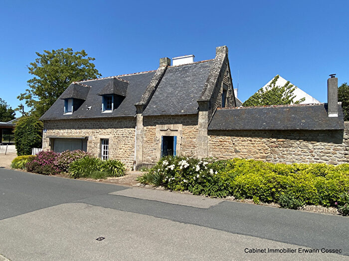 Loctudy - Maison 3 pièces à vendre