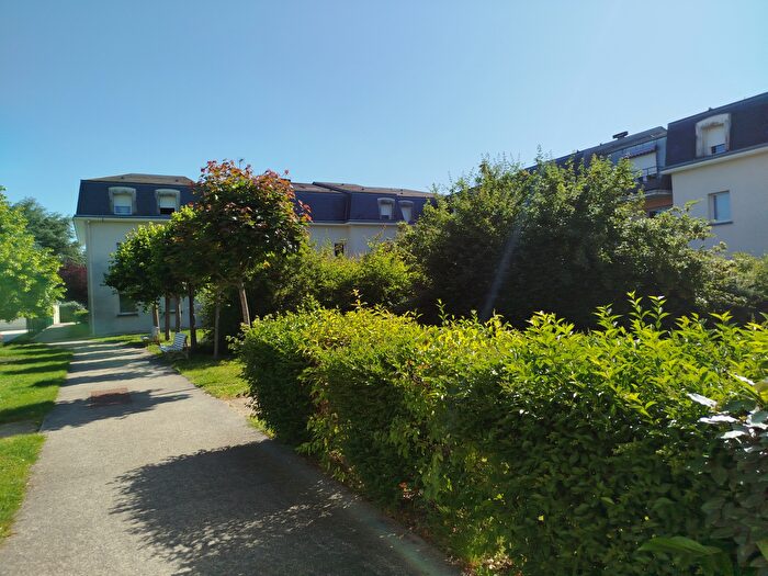 La Chaussée-Saint-Victor - Appartement 3 pièces à vendre