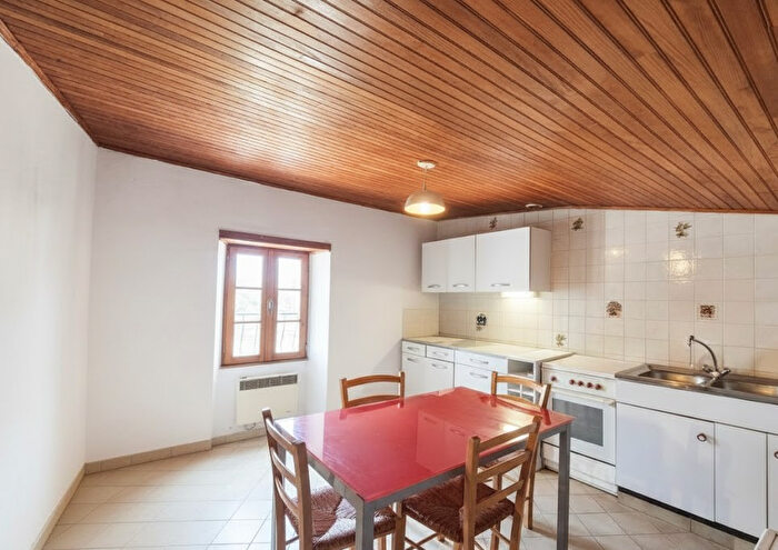 Appartement à vendre - Vescovato - 3 pièces - 2 chambres