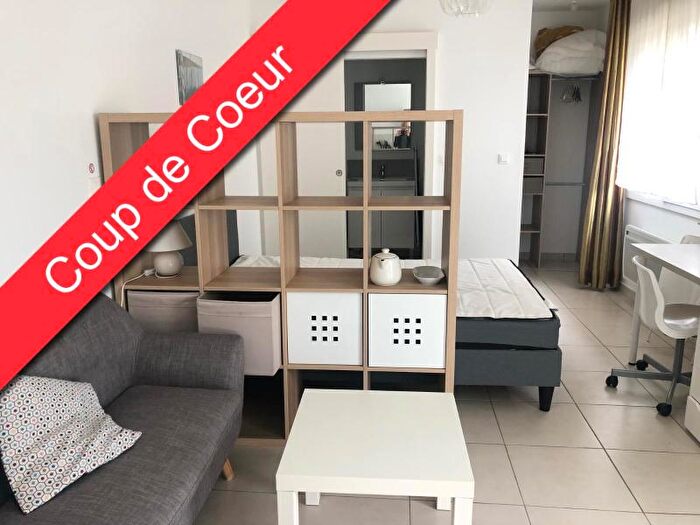 Appartement 1 pièce à Talence, Centre-ville, Université, Lycée, à louer