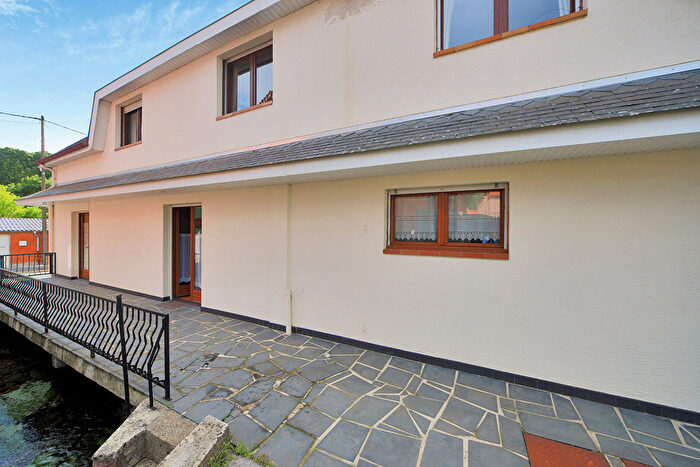 Maison 4 pièces à vendre - Nédonchel