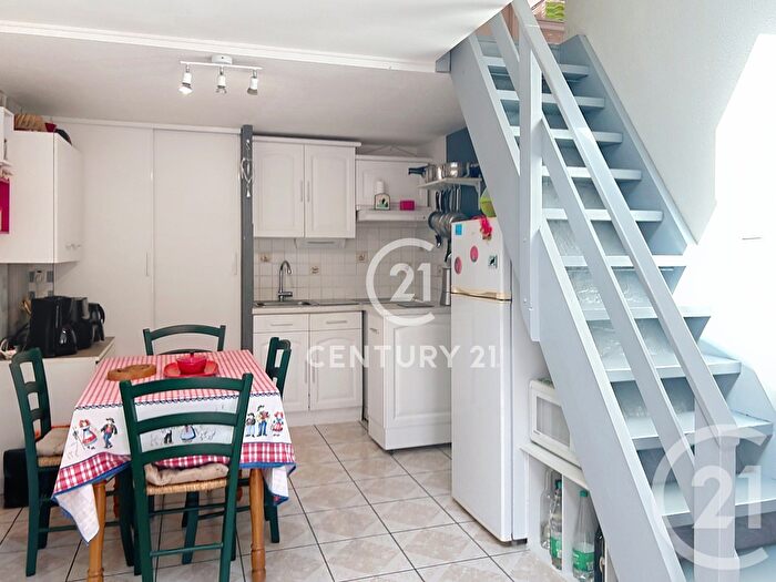 Maison 2 pièces à vendre à Saint-Cyprien, Les Capellans, Plage de la Lagune