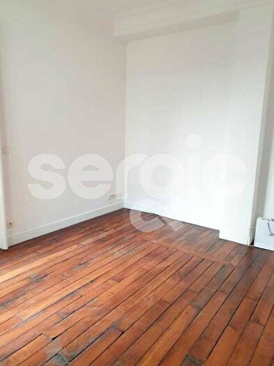 Appartement à louer - République-Saint Ambroise, Paris ème arrondissement - 2 pièces - 1 chambre