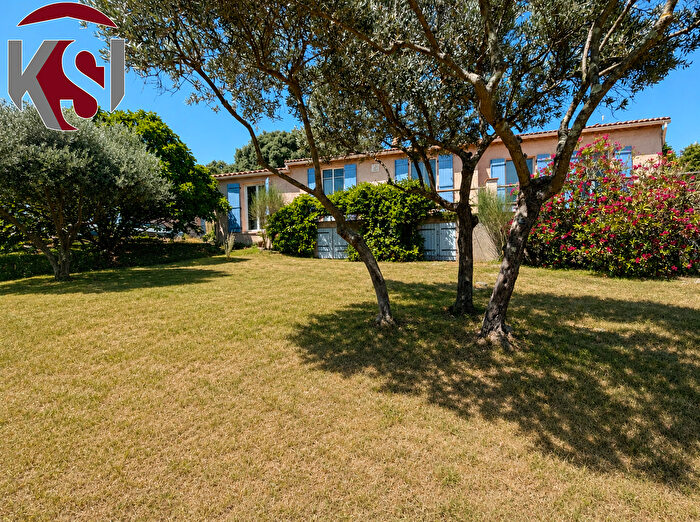 Maison 4 pièces à vendre - Seillons-Source-d'Argens