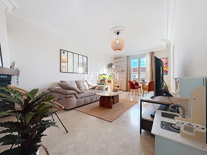 Appartement 4 pièces à vendre - Perpignan, Las Cobas