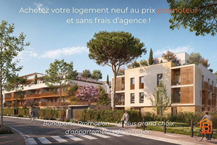 Saint-Brès : Maison 2 pièces à vendre